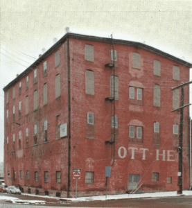 Adventures in Archives: Wheeling History Mysteries Solved